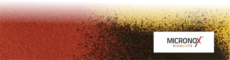 Micronox Pigments- Aplicaciones - Promindsa